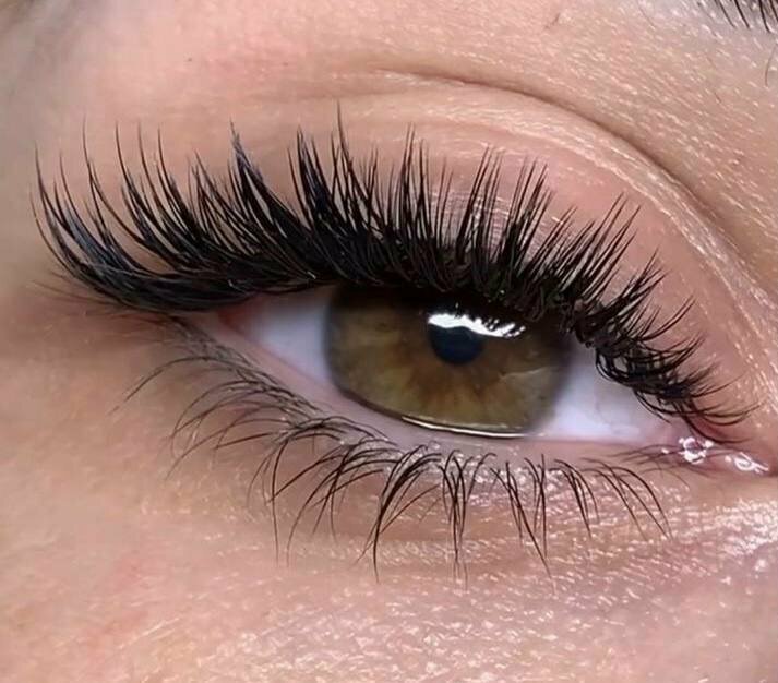 Güzellik salonu Lamika, Moskova, foto