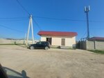 Ber-Nur (ulitsa Suinbay No:38Б), market  Taraz'dan