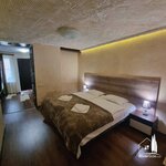 River House Boutique Hotel (Movses Khorenatsi Street 2nd Lane No:40), otel  Erivan'dan