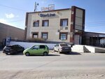 Шумоff (Prïstanskaya street No:5/1), otomobil servisi  Semey'den