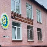Школа им. С. В. Рахманинова (Yunosti Street No:14), sanat okulları  Tiraspol'dan