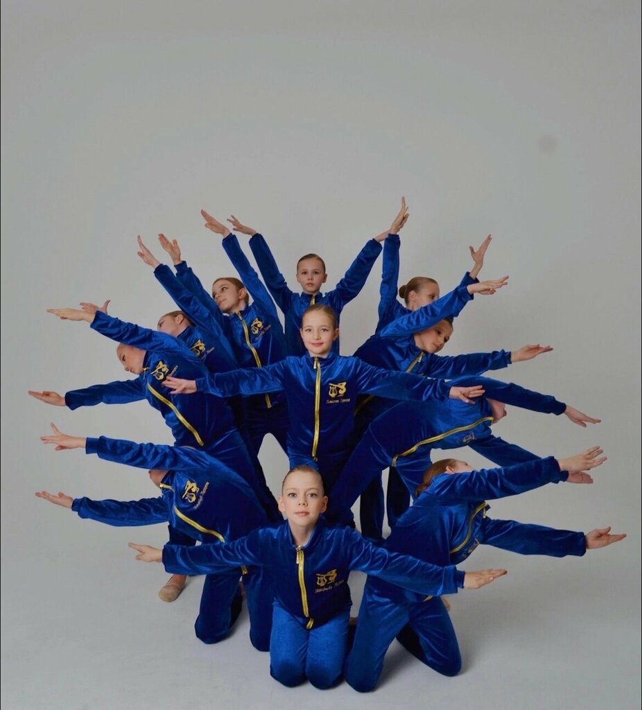 Spor kulüpleri Lira, Saint‑Petersburg, foto