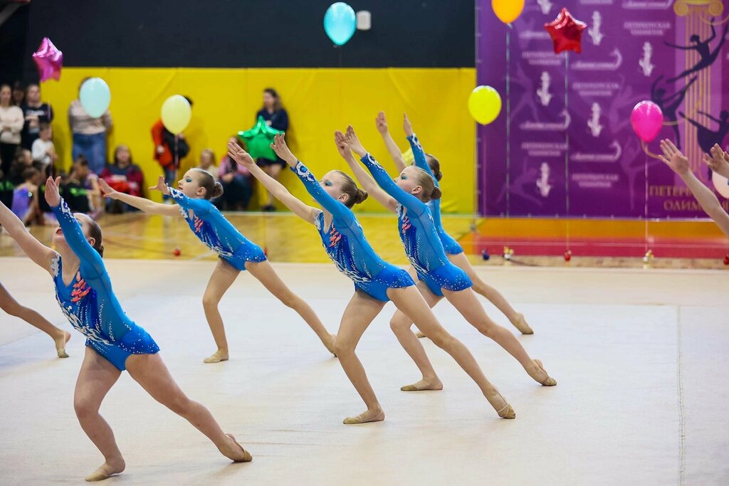 Spor kulüpleri Lira, Saint‑Petersburg, foto