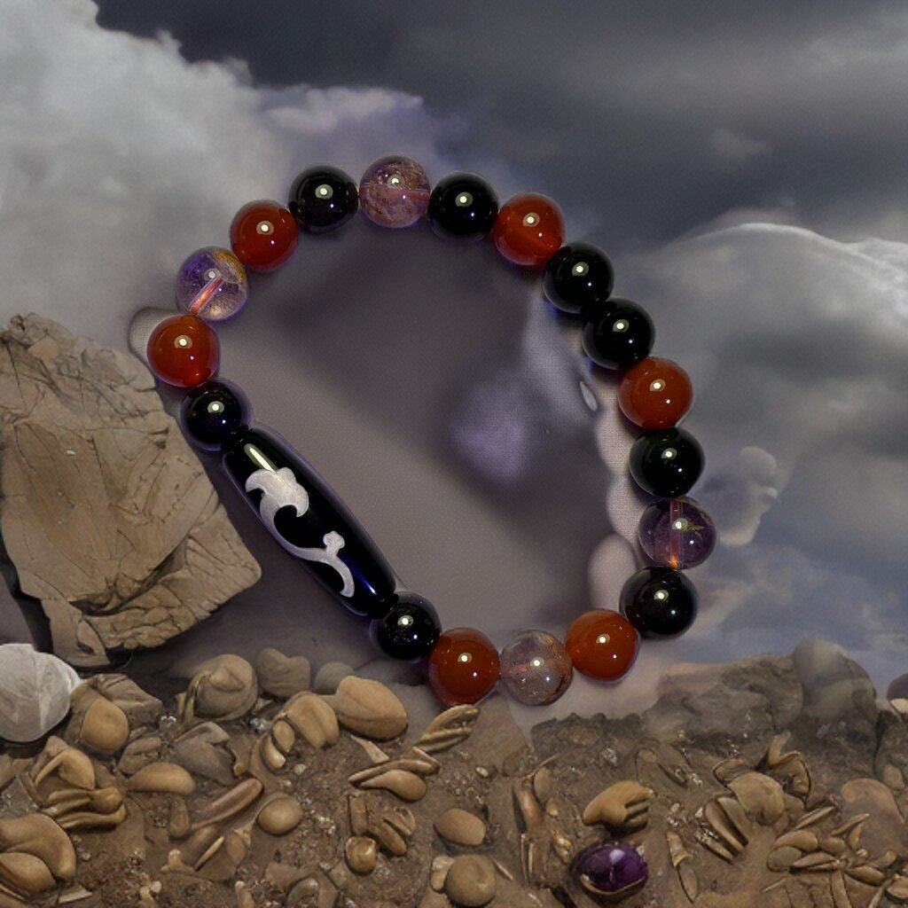 Bijuteriler Браслеты из натуральных камней Wishstone, Yalta, foto