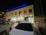 Said Anvar (Beltepa 1-berk koʻchasi No:3, Shaykhantahur District, Beltepa Mahallah), otel  Taşkent'ten