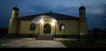 Nur Mosque (ulitsa Zhastar No:69, Derbisek aýyly), cami  Türkistan eyaletinden