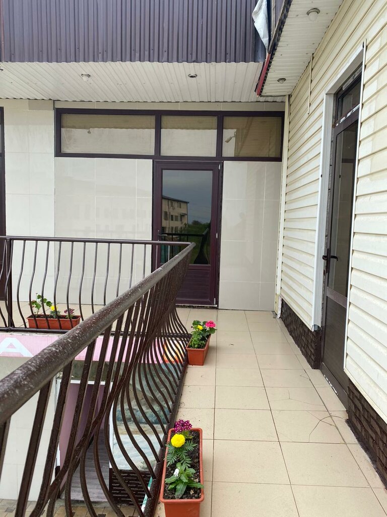 Otel Шарм, Dağıstan, foto
