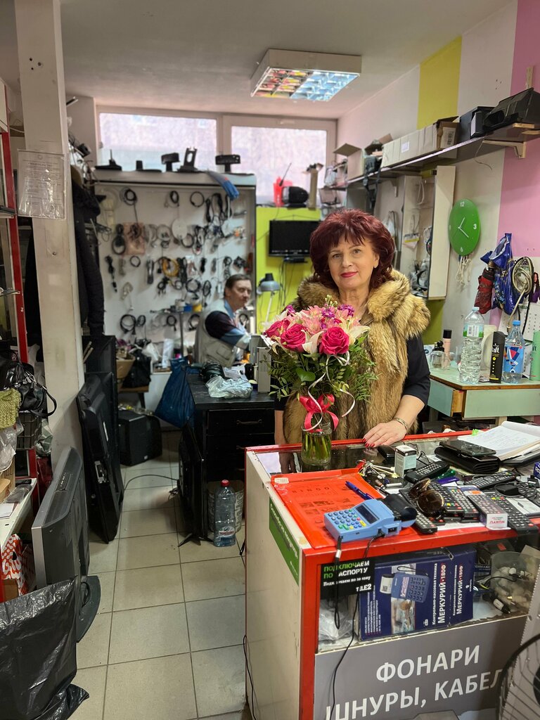 Beyaz eşya servisleri Ivan-Master, İvanovo, foto