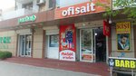 Ofisait (Fеtеli xan Xoyski Avenue No:208C), kırtasiyeler  Bakü'den