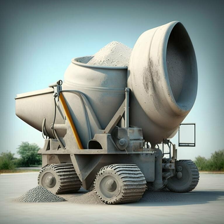 Beton ve beton ürünleri üreticileri Sib-Beton 38, Irkutsk, foto