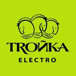 Troyka Electro (Tsentralnaya ulitsa No:103), elektrikli araç satışı  Moskova'dan