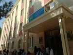 Faculty of Russian Philology, UzGUMYA (Muqimiy Street No:104), üniversiteler  Taşkent'ten