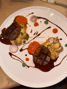 Gorny (Alma-Arasan Shatqaly kóshesі No:1/3, Almaty), restoran  Almatı'dan