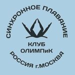 ОЛИМПиК (Samory Mashela Street No:6к4), spor kulüpleri  Moskova'dan