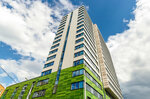 Like At Hotel Apartments (Oktyabrskiy Boulevard No:26), otel  Koroliov'dan