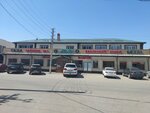 Arzu (Elýbaı Taıbekov kóshesi No:86, Shubar shaǵyn aýdany), kafe  Astana'dan