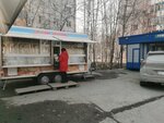 Сургутский хлебозавод (ulitsa 30 let Pobedy No:5А), ekmek fabrikaları  Surgut'tan