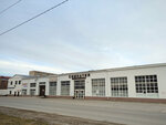 Крепкое хобби (Znamenskiy Lane No:4), bira üretim ekipmanları  Tobolsk'tan