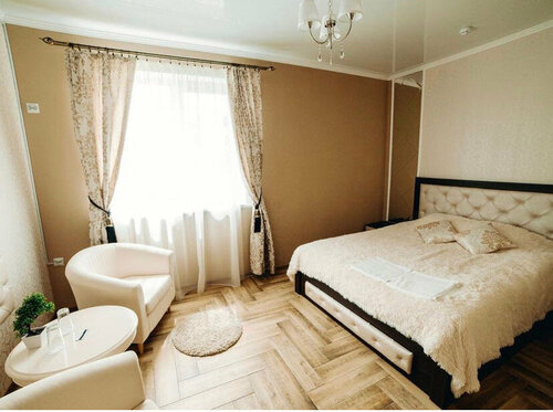 Otel Complex Svetlana, Brestskaya oblastı, foto