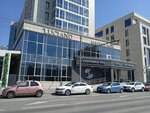 Residence (Pravo-Bulachnaya Street No:49), konferans ve toplantı salonları  Kazan'dan