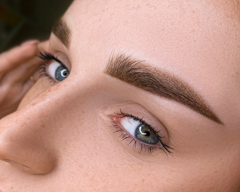 Kalıcı makyaj stüdyosu Permanent_markella, Moskova ve Moskovskaya oblastı, foto