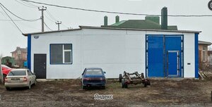 Масленка (ulitsa Musorgskogo No:23/2), otomobil servisi  Rostov‑na‑Donu'dan