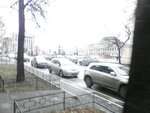 Парковочная зона № 110 (Teatralnaya Street No:7/31, City of Kazan), otopark alanı  Kazan'dan