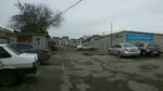 Pago № 1 Transportnik (ulitsa Marshala Eryomenko No:5Д, Volgograd), garajlar  Volgograd'dan