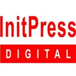 InitPress Digital (Buzheninova Street No:30с3), baskı ekipmanları  Moskova'dan