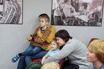S mirom i lyubovyu (Lenina Avenue No:52к2А), yardım kuruluşları  Yekaterinburg'dan