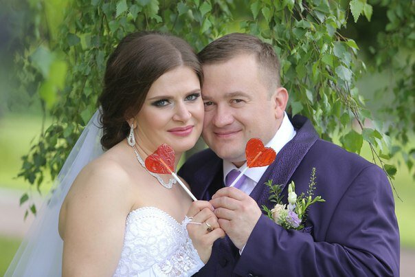 Etkinlik organizasyonu Virtuoznaya svadba, Moskova, foto