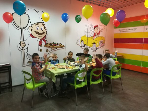 Pizzacılar Ekspress Pitstsa - Dostavka pitstsy, Tver, foto