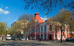 Museum of History and Culture of Lugansk (vulytsia Karla Marksa No:30), müzeler ve sanat galerileri  Lugansk'tan