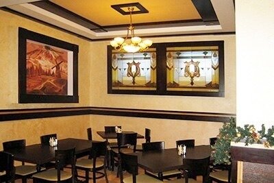 Kafe Domashnyaya Kuhnya, Soçi, foto