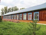 Mbou Roshchinskaya srednyaya obshcheobrazovatelnaya shkola № 17 (Zelyonaya ulitsa No:38, posyolok Roshchinskiy), ortaokul  Krasnoyarski krayından