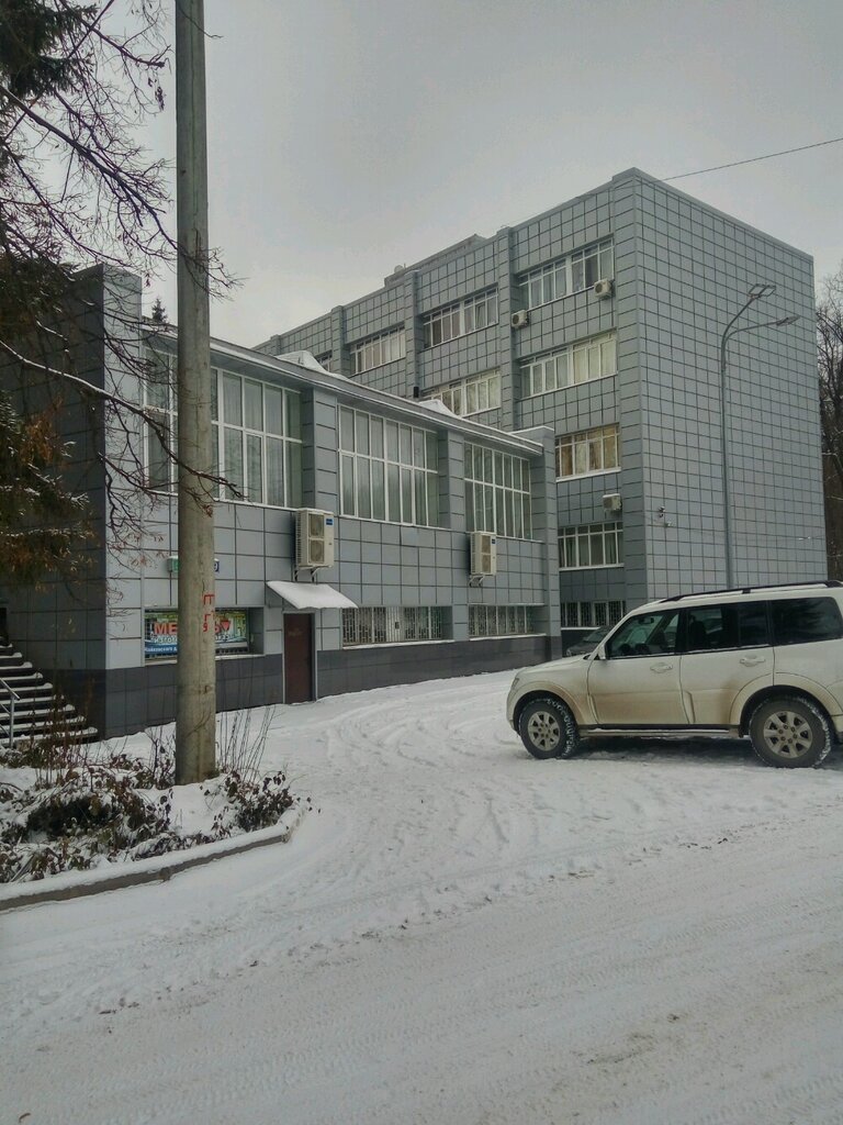 Nakış hizmetleri Studiya Parus Ufa, Ufa, foto