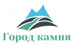 Gorod kamnya (ulitsa Koltsova No:22Д), kaplama malzemeleri  Bor'dan