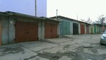 Гаражный кооператив (Rostov-on-Don, ulitsa Razina), garajlar  Rostov‑na‑Donu'dan