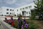 MBDOU Detsky sad № 10 (ulitsa Geroyev Pionerov No:87Б), anaokulları  Kamensk‑Şahtinski'den