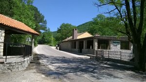 Jazina Club (Republic of Srpska), otel  Sırp Cumhuriyeti'nden
