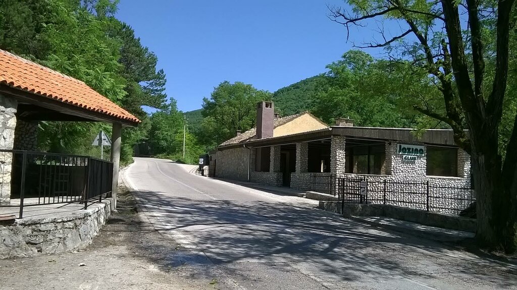 Otel Jazina Club, Sırp Cumhuriyeti, foto
