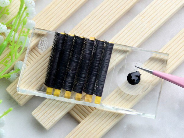 Kozmetik ve parfümeri mağazaları Internet-magazin Morista, Moskova, foto