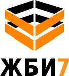 Завод ЖБИ-7 (Pobedy Avenue No:3), betonarme  Megion'dan