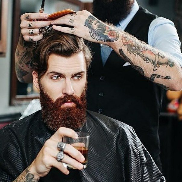 Güzellik salonu Salon krasoty Inari, Krasnoyarsk, foto