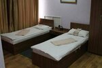 Privokzalnaya (ulitsa Tereshkovoy No:2), saunalar  Irkutsk'tan