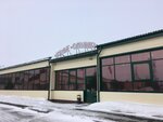 Олимп (Solnechnaya ulitsa No:19Б/1), kafe  Langepas'tan