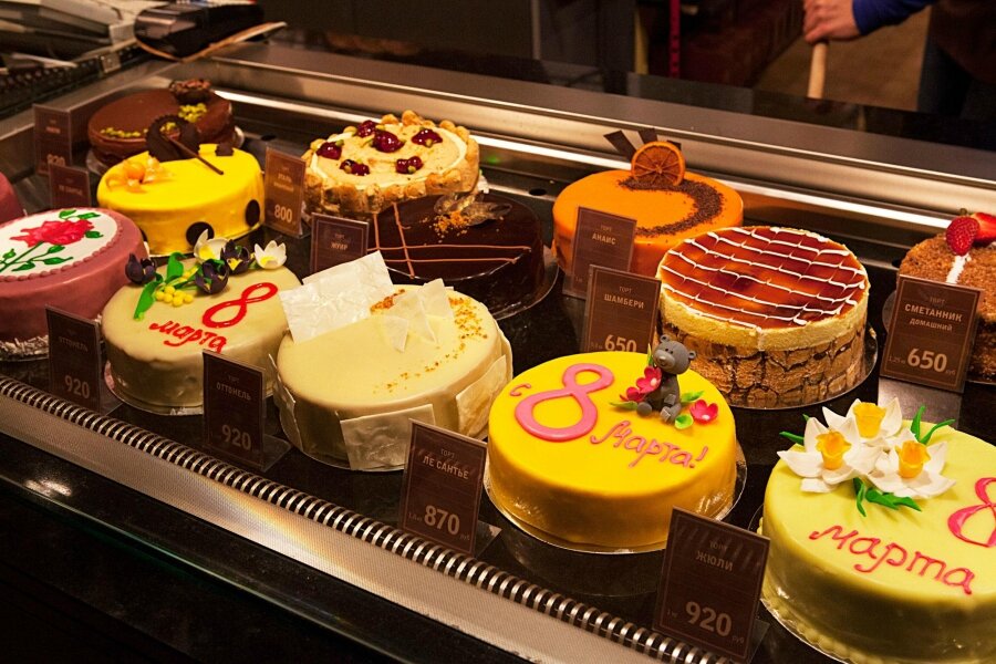 Lunapark К1 Север, Saint‑Petersburg, foto