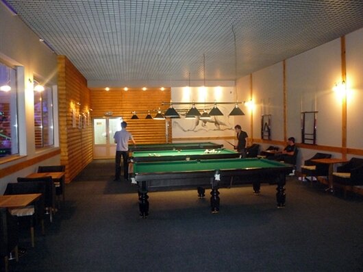 Seyahat acenteleri Turdispetcher, Moskova, foto