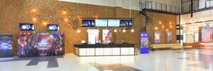 Cinema Park Riviera (Avtozavodskaya Street No:18), sinemalar  Moskova'dan