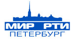 Mir Rti Petersburg (Narodnogo Opolcheniya Avenue No:2к2с2), lastik ve teknik lastik firmaları  Saint‑Petersburg'dan